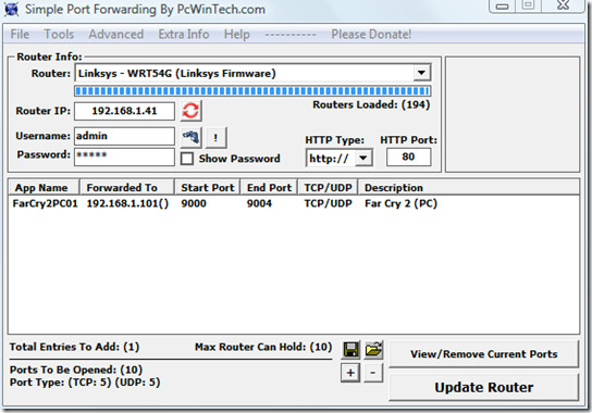 Port Forwarding Router Free And Easy Way To Forward Ports port-forwarding-router-free-and-easy-way-to-forward-ports