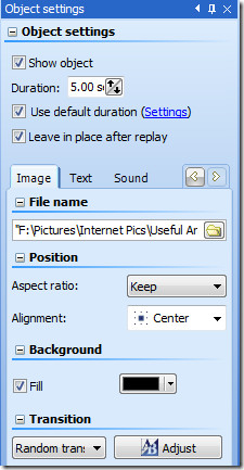 A Complete Guide: Making A Free Professional Photo/Video Slideshow For ...