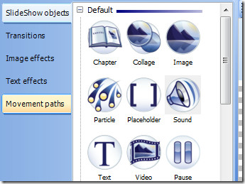 A Complete Guide: Making A Free Professional Photo/Video Slideshow For ...