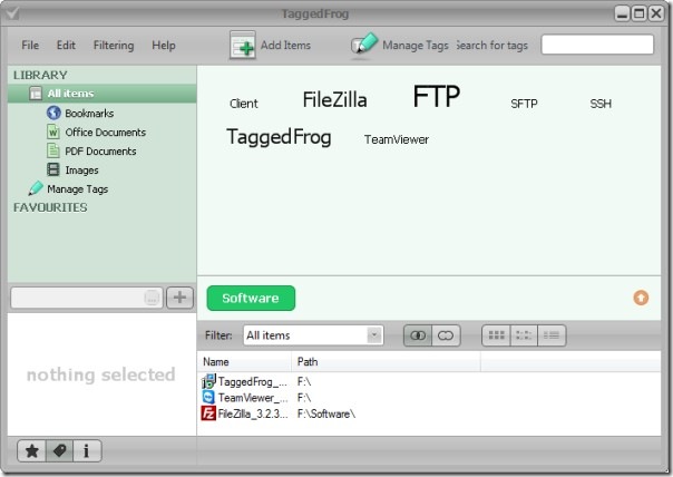 How To Tag Your Documents Files Music And Bookmarks In Windows