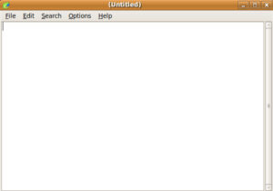 15 Ubuntu Text Editors - Grab Your Favorite