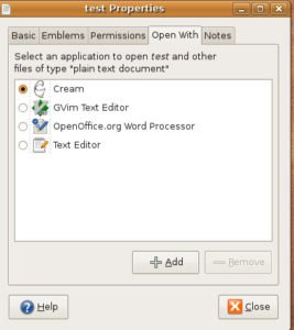 2 Ways To Change Default Text Editor In Ubuntu