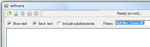 Extract Text From Multiple File Formats With TeXtracta