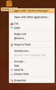 How To Enable RAR Support In Ubuntu Linux