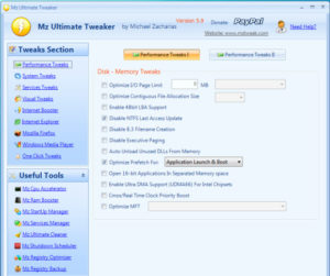 Top 10 Free Tweaking Utilities For Windows 7