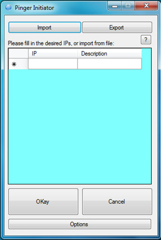 Multiple ip ping tool - registerholden