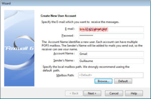 Foxmail - A Full-Featured Email Client & RSS Reader