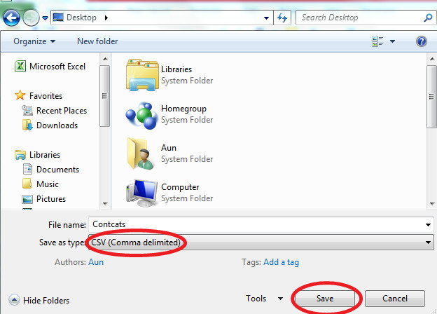 How To Export Address Book From Outlook 2010 Nofalas