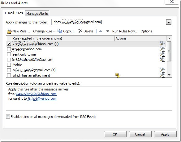 Dislocation Interview Scientist How To Set Up Auto Forward In Outlook Carve Smoothly Recycle