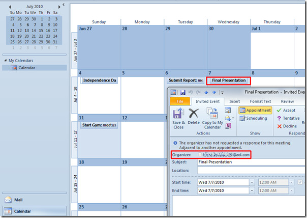 Manage Multiple Calendars In Outlook Merge Outlook, 58% OFF