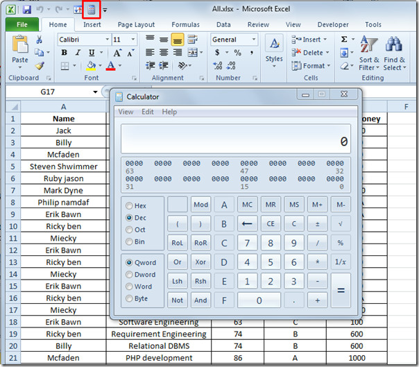 R chlos Zlomenina Piatok Excel Calculate Button Antick Imit cia Dobytie