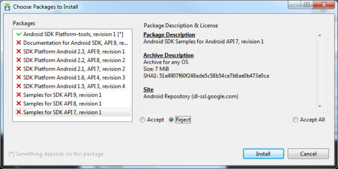 What Is ADB And How To Install It With Android SDK