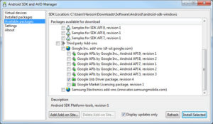 What Is ADB And How To Install It With Android SDK