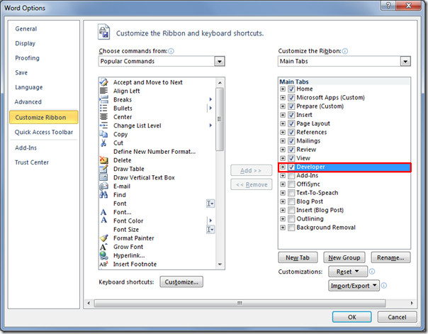 How To Create Form Fields In Word Swiftholoser