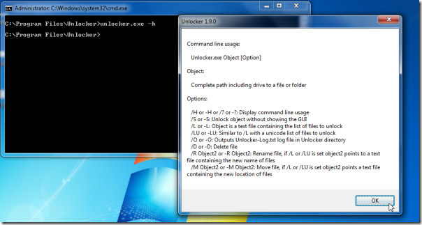 Fix Can Not Delete Access Is Denied File In Use Error In Windows 7 64 Bit Os