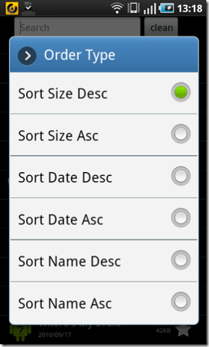 Apps Uninstall Batch Uninstalls Multiple Android Apps Apps Uninstall Batch Uninstalls Multiple Android Apps