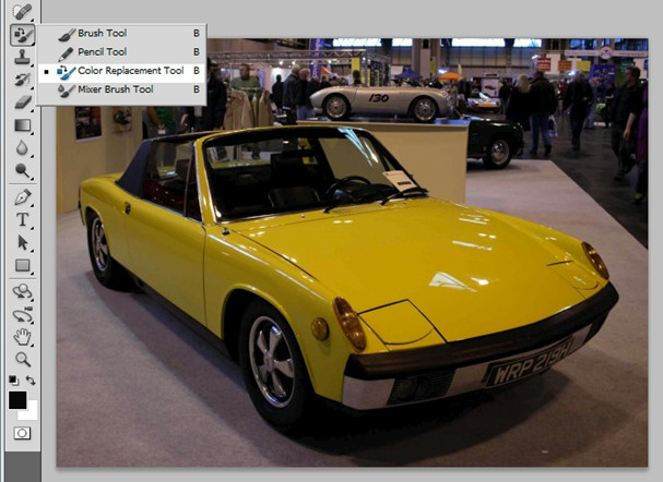 How To Change Color Of An Object In Any Photo Photoshop how-to-change-color-of-an-object-in-any-photo-photoshop