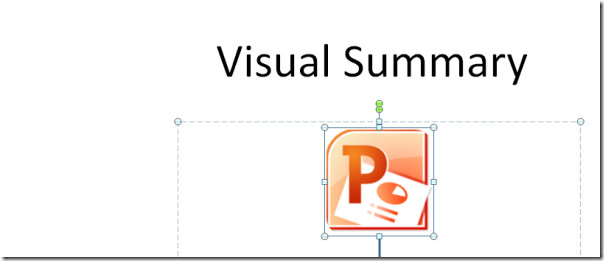 How To Change Image Shape In PowerPoint 2010