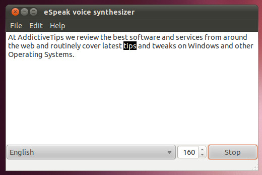 Text To Speech Mac Application Mainzo