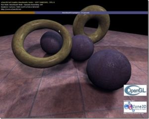 Run Heavy 3D Benchmark Test To Check Your GPU Performance