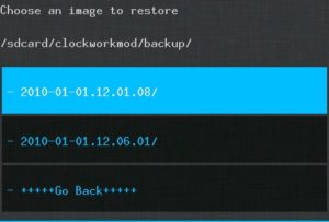 What Is ClockworkMod Recovery And How To Use It On Android [Complete Guide]