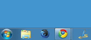 Change Applications Icons In Windows 7 Taskbar (Superbar)