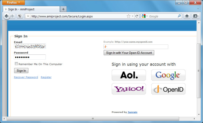 Create View MS Project Files Online Without Having It Installed On PC