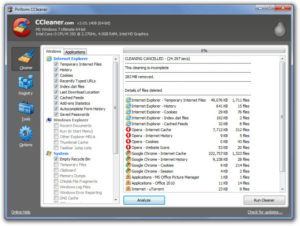 The Best Cleaning Utilities for Windows: An In-Depth Analysis