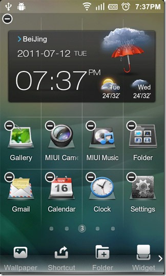 Imageswitcher In Android Studio