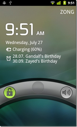 How To Clear All Calendar Events On Android