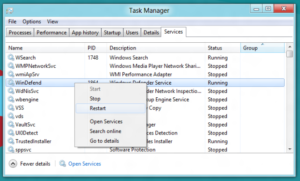 How to Use Windows 8 Task Manager Effectively