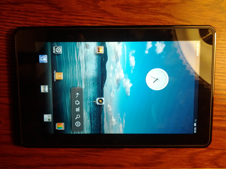 MIUI ROM For Kindle Fire [Download & Install]