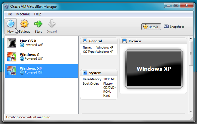 How To Convert A Virtual Machine Into A Physical Computer