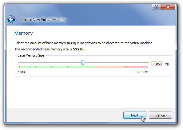 How To Convert A Virtual Machine Into A Physical Computer
