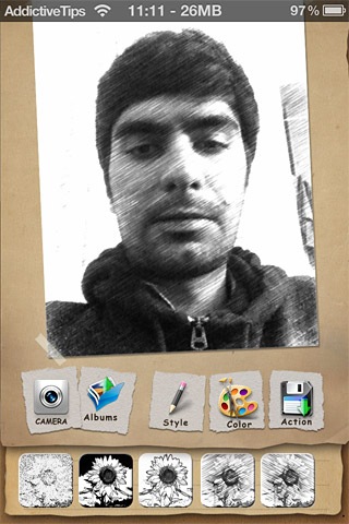 15 Best Free Photo Editing & Sharing Apps For iPhone, iPad, iPod touch