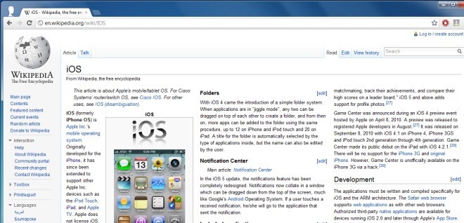 Arrange Text Into A Multi Column Newspaper Like Format Chrome 
