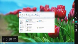Windows 8 Charms Bar: A Comprehensive Guide