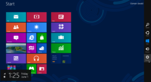 Windows 8 PC Settings [Complete Guide]