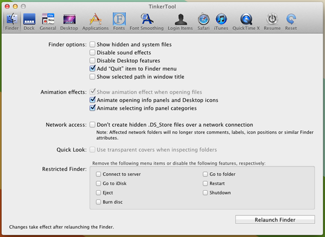 100 Best Mac Apps Of Year 2012
