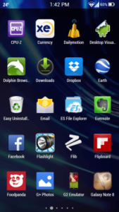 25+ Best Android Launchers For Home Screen Replacement