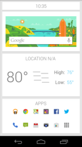 25+ Best Android Launchers For Home Screen Replacement