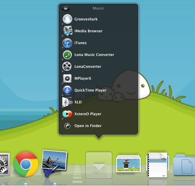 Sort Apps Into Folders Turn The Mac Dock Into A Launcher sort-apps-into-folders-turn-the-mac-dock-into-a-launcher