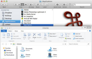 Windows 8 vs OS X Mountain Lion: A Battle Of Features