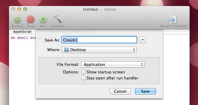 Run Multiple Instances Of Any App On Your Mac With An AppleScript