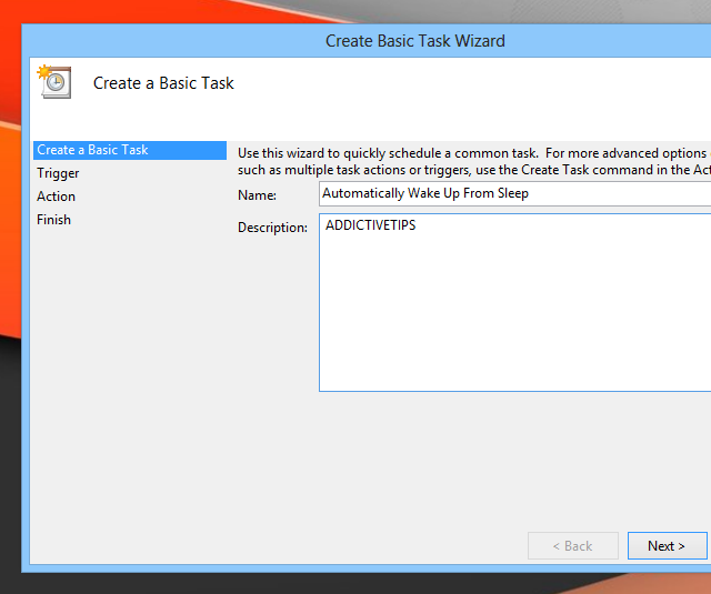 How To Set Windows To Automatically Wake Up From Sleep 