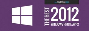 40 Best Windows Phone Apps Of 2012