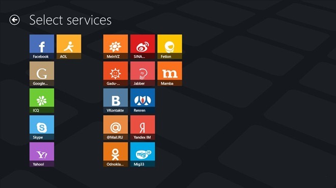 35 Best Windows 8 Store Apps Of Year 2012