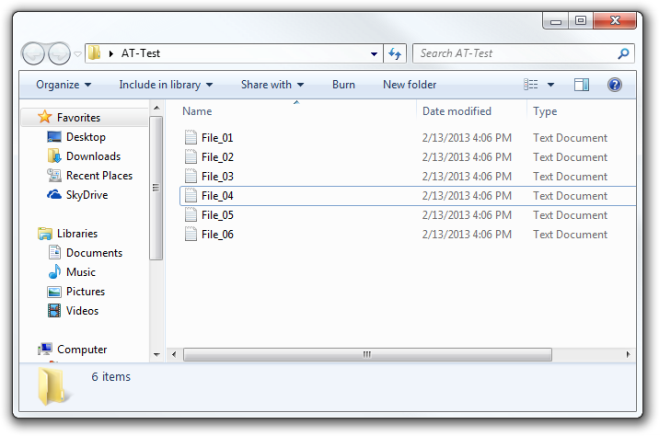 Split Text Files Based On A Custom Delimiter With Chopping List