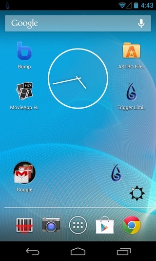 Trigger Is A Fully Gesture-Controlled Multitasking Tool For Android