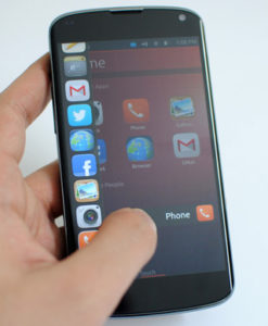 Install Ubuntu Touch Preview On Nexus Devices From Windows, Mac & Linux